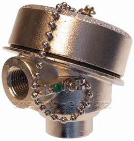 1080 Exd and Extb SS316 connectionhead - Thermo Electra