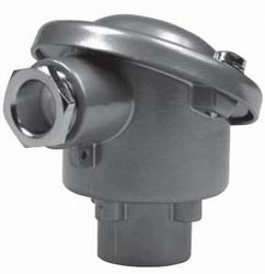 Type B connectionhead - Thermo Electra