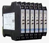 Din rail transmitters and alarms - Thermo Electra