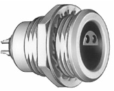 ERA LEMO panel receptacle - Thermo Electra