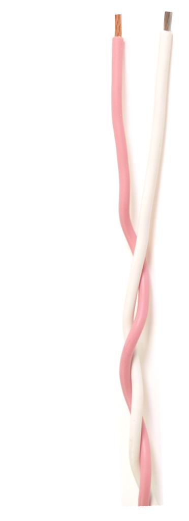 T00 PVC insulated twisted thermocouple wire -30°C to +105°C - Thermo ...