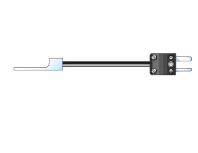 80524 Ring thermokoppelvoeler - Thermo Electra