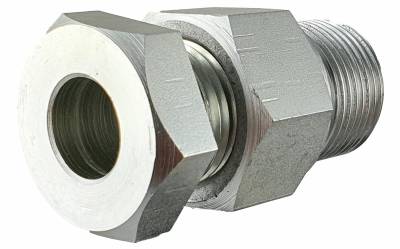 B133 High temperature compression fitting - Thermo Electra
