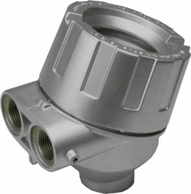 Exd Connectionhead with window - Thermo Electra