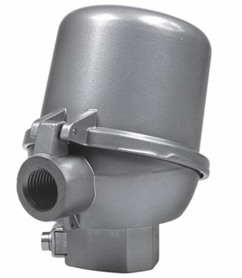 Type DANHex ATEX Exe and Extb connectionhead - Thermo Electra