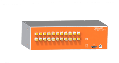 FBG-interrogator - Thermo Electra